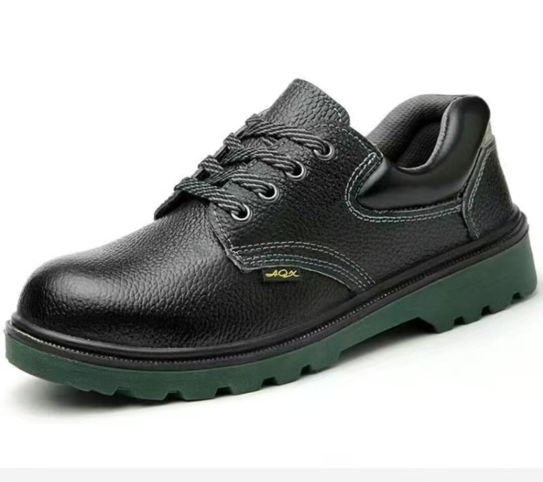 Мужские защитные обувь, противоударные, противопрокольные, дышащие рабочие защитные обувь, обувь для строительных площадок, защитная обувь