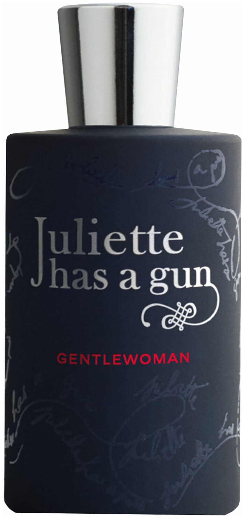 Juliette Has A Gun Gentlewoman парфюмерная вода 100 мл. аромат для женщин