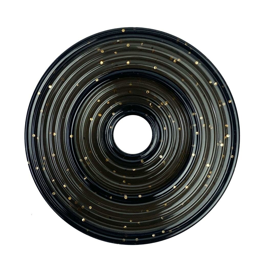 Стабилизатор для проигрывателя винила LP45, Черный