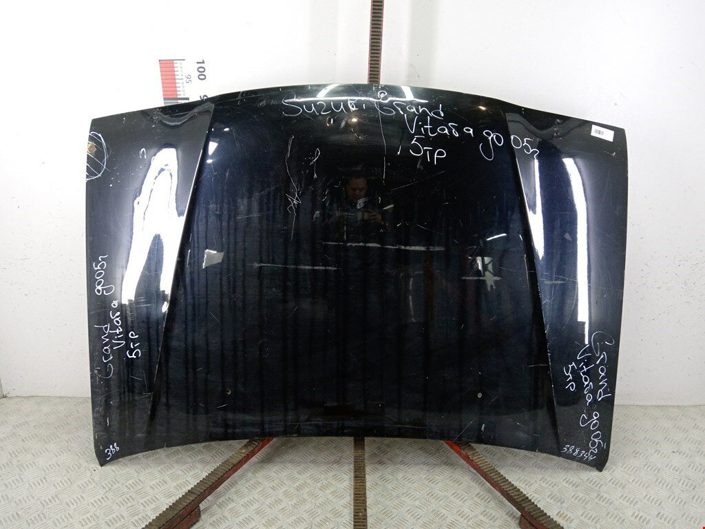 Капот Suzuki Grand Vitara 1 арт. 2255269