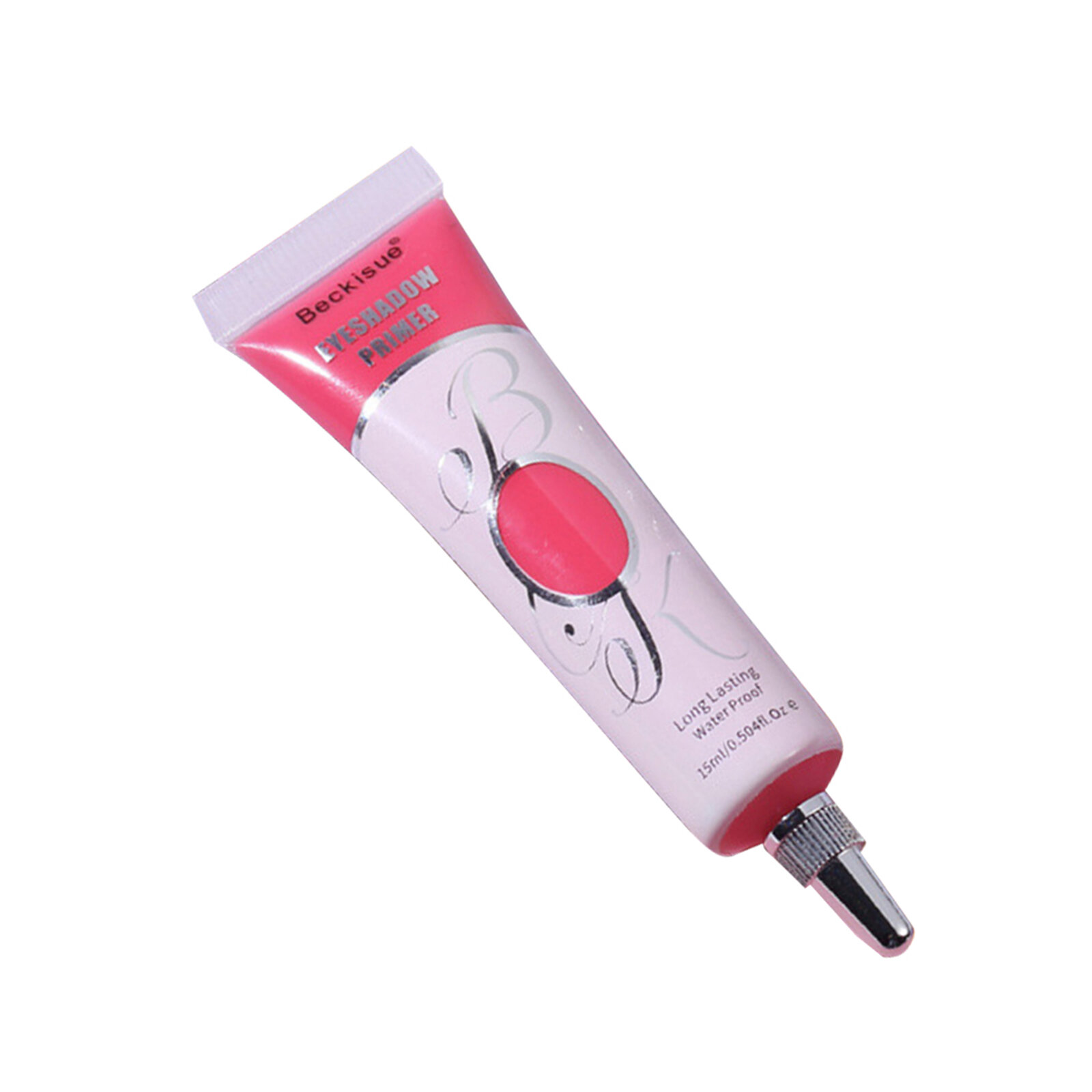 Праймер Для Век: 6 Оттенков Идеальная Основа - Универсальное Косметическое Средство Для Водостойкого Макияжа - Компактный Тюбик 18 Мл Для Путешествий