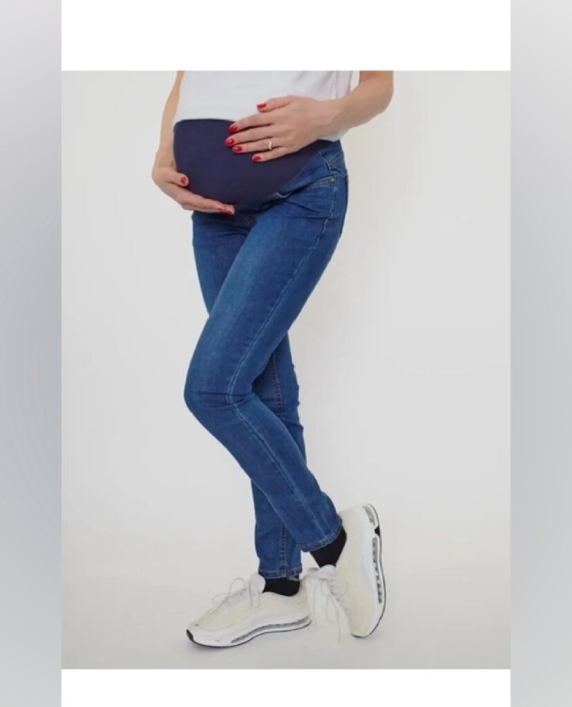 Брюки дудочки