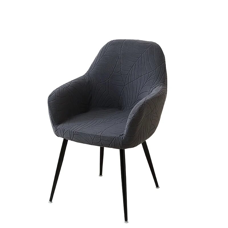 Чехлы для стульев Yupartex A2 Dark gray cover