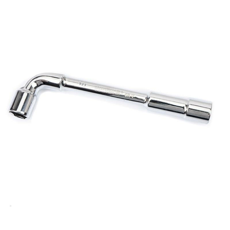 L-образный ключ для перфорированных труб, 16mm