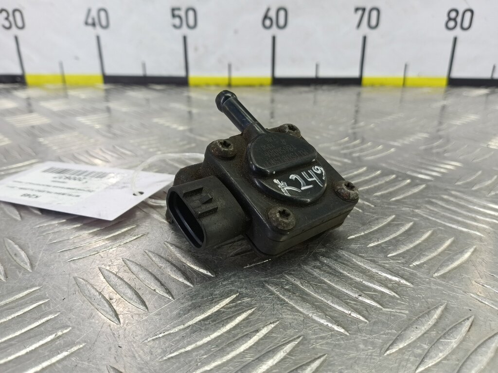 Датчик давления выхлопных газов Б/У для MITSUBISHI PAJERO IV (2006—2011) 1865A086