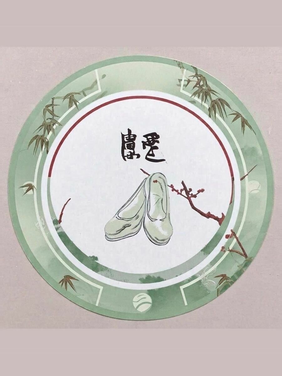 Средство для чистки белых кроссовок порошковый