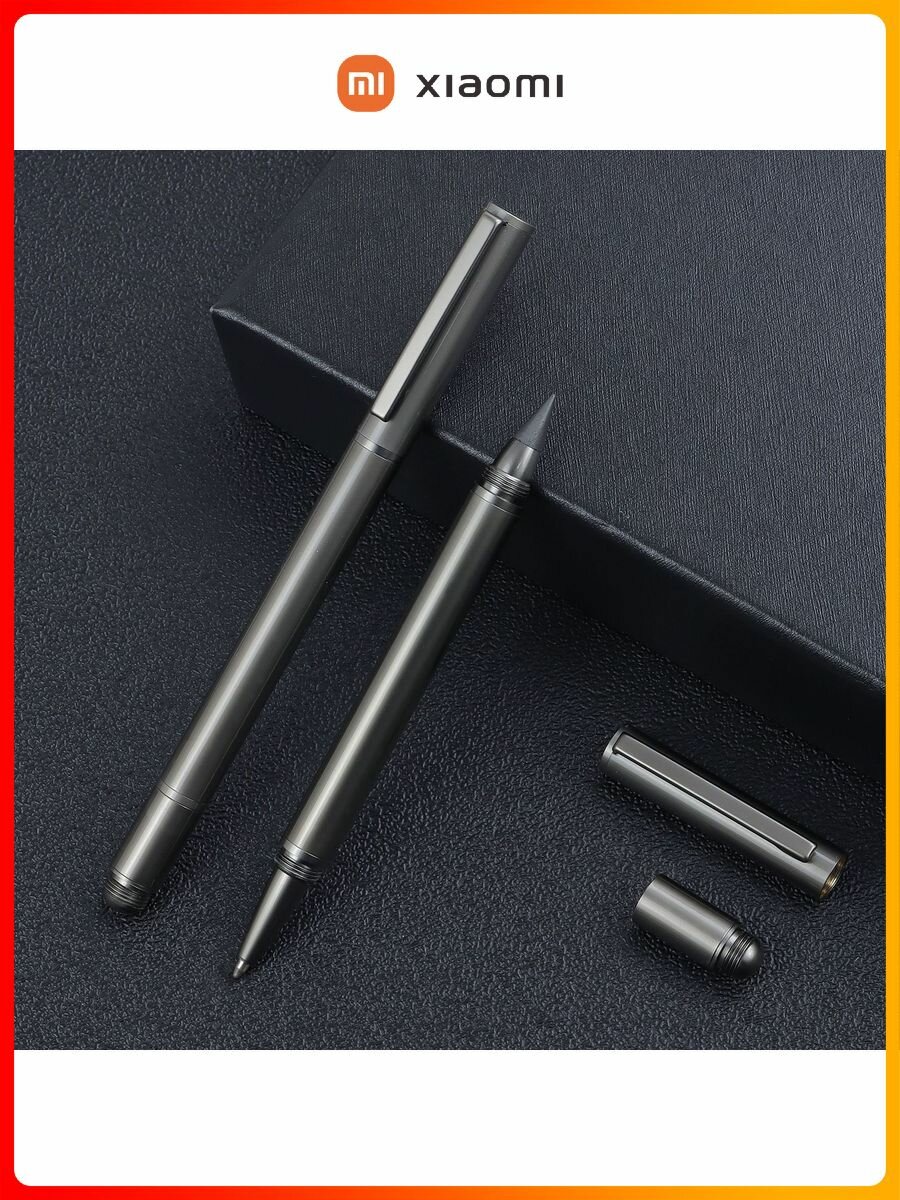 Набор ручек