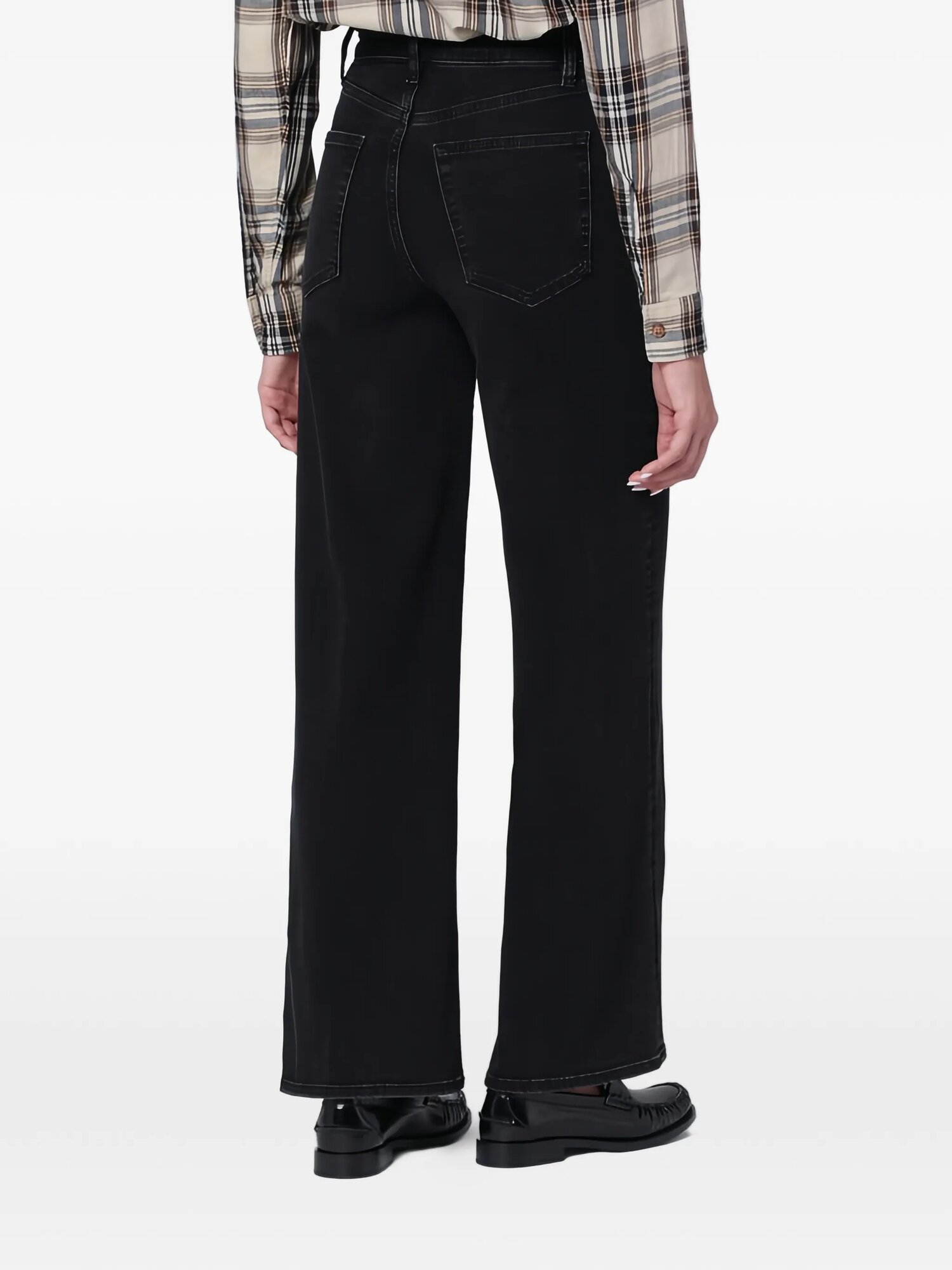 Джинсы Frame, размер 8-10 — фото 1