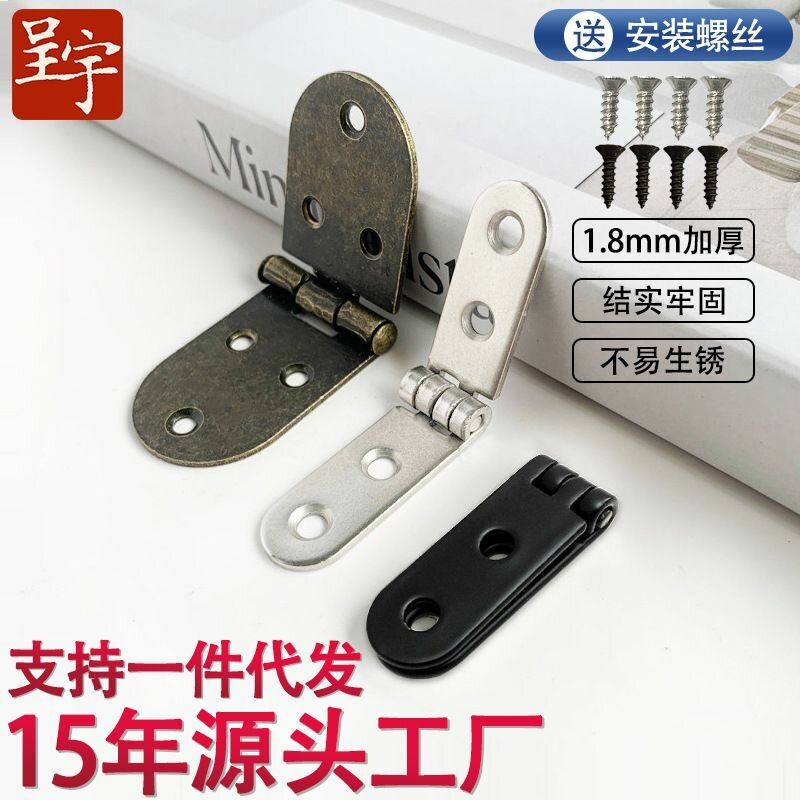 Морские петли с ремешком из нержавеющей стали 316 марки A4 для люка, дверцы шкафа