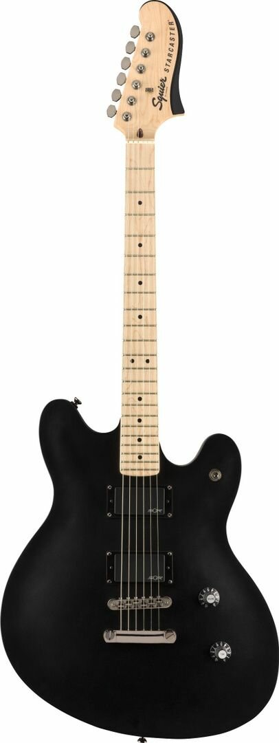 Электрогитара