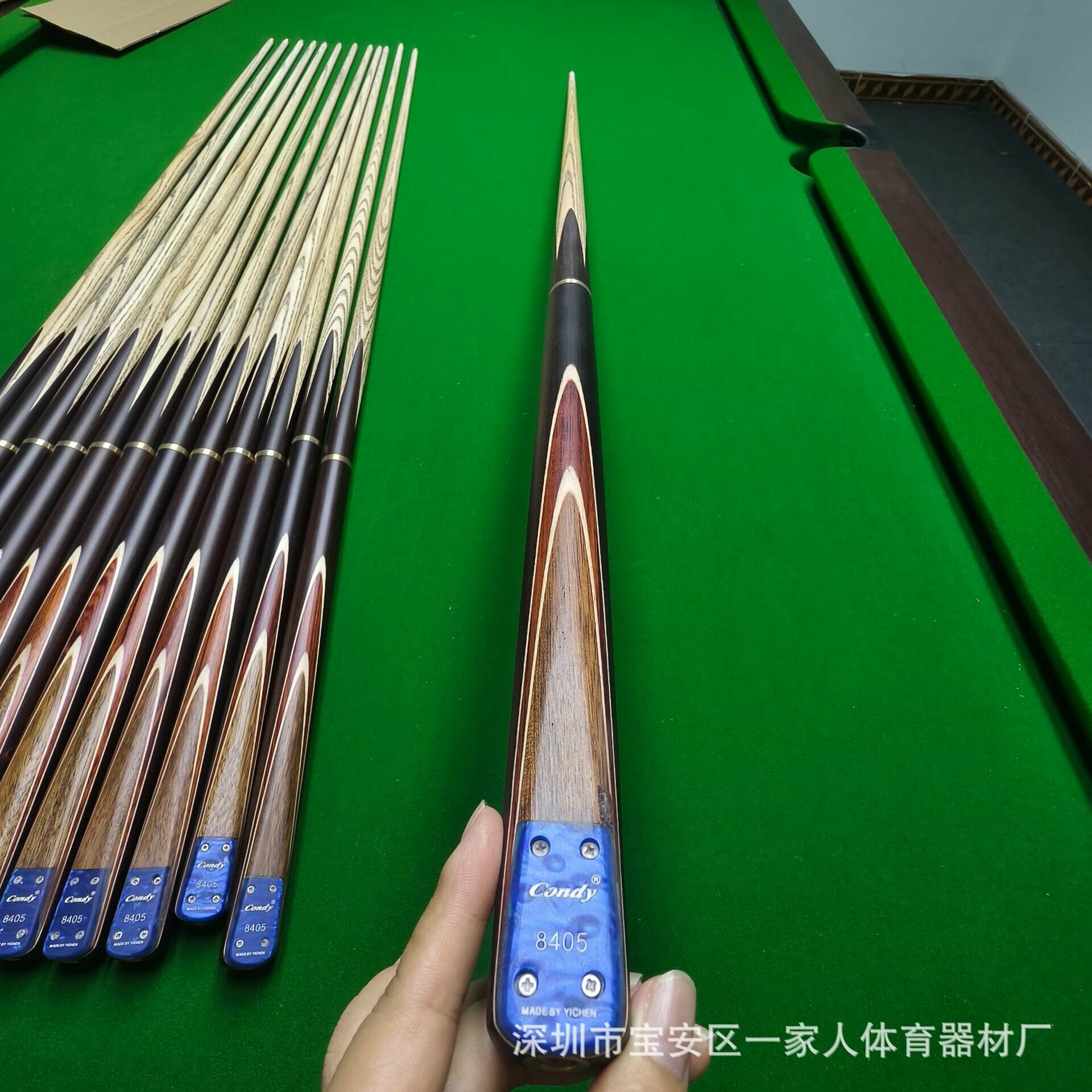 Кий для бильярда с маленькой наконечником, кий для стола, загадочный частный кий, кий для снукера, кий для восьмички, аксессуары для бильярда