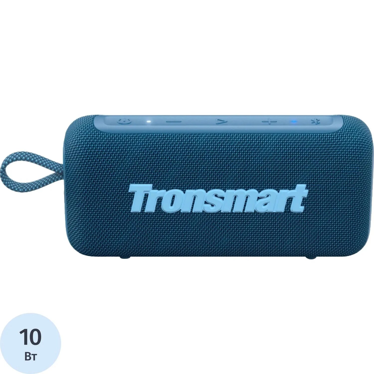 Колонка портативная Tronsmart Trip 2 Blue (O3000), синий