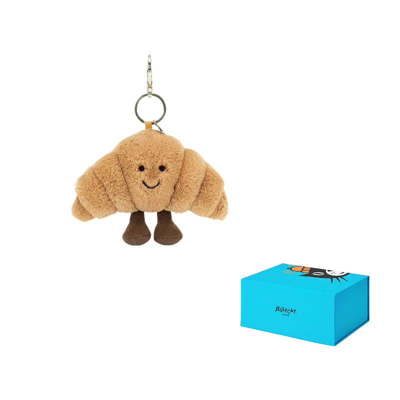 Игрушки подвесные JELLYCAT Interesting Food