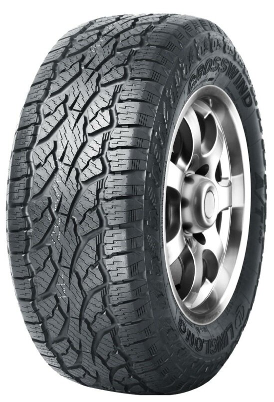 LingLong Crosswind A/T100 205 R16 110/108Q