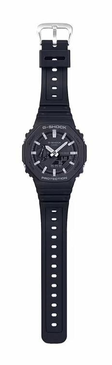 Наручные часы CASIO G-Shock — фото 1