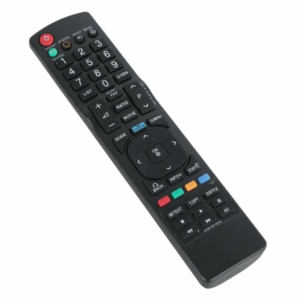 Пульт дистанционного управления AKB72915244 для телевизоров LG