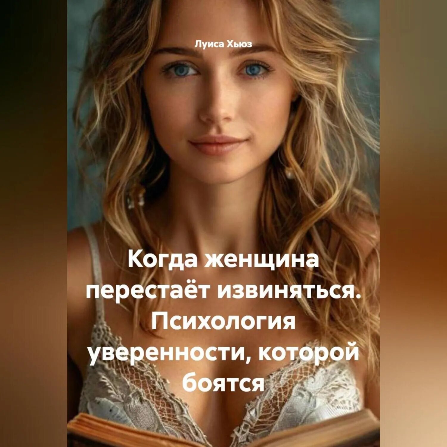 Когда женщина перестаёт извиняться. Психология уверенности, которой боятся [Аудиокнига]