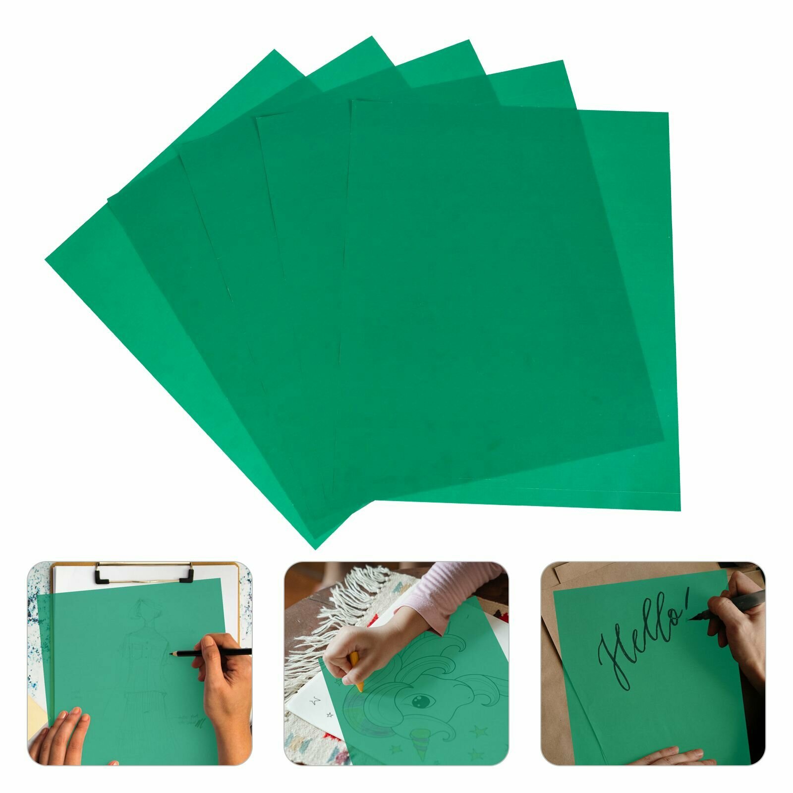 Бумага для рисования