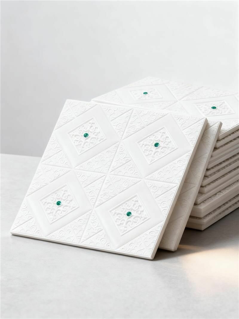 Плита потолочная