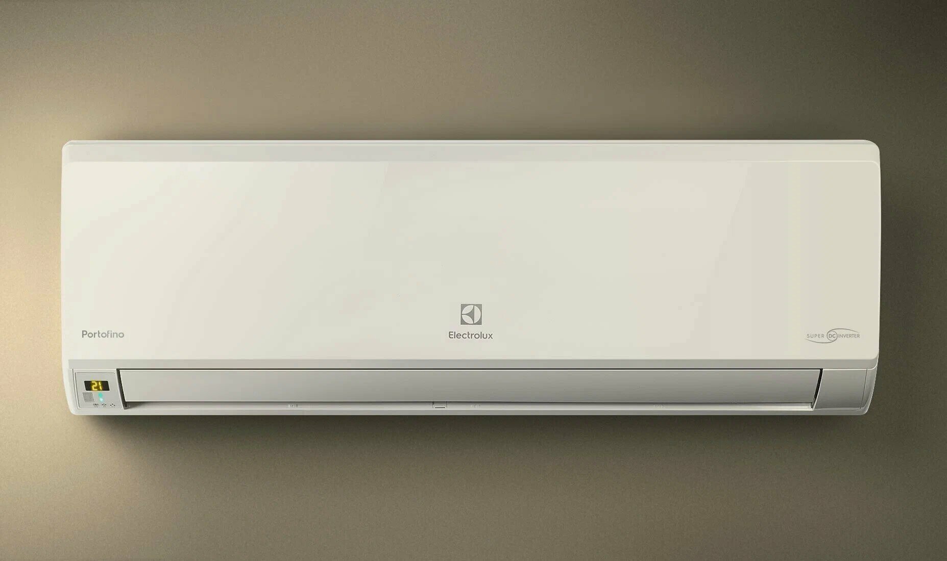 Сплит-система Electrolux EACS/I-09HP/N8_23Y Portofino Super DC инвертор ( R32 )