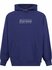 Худи Supreme, размер L, , синий