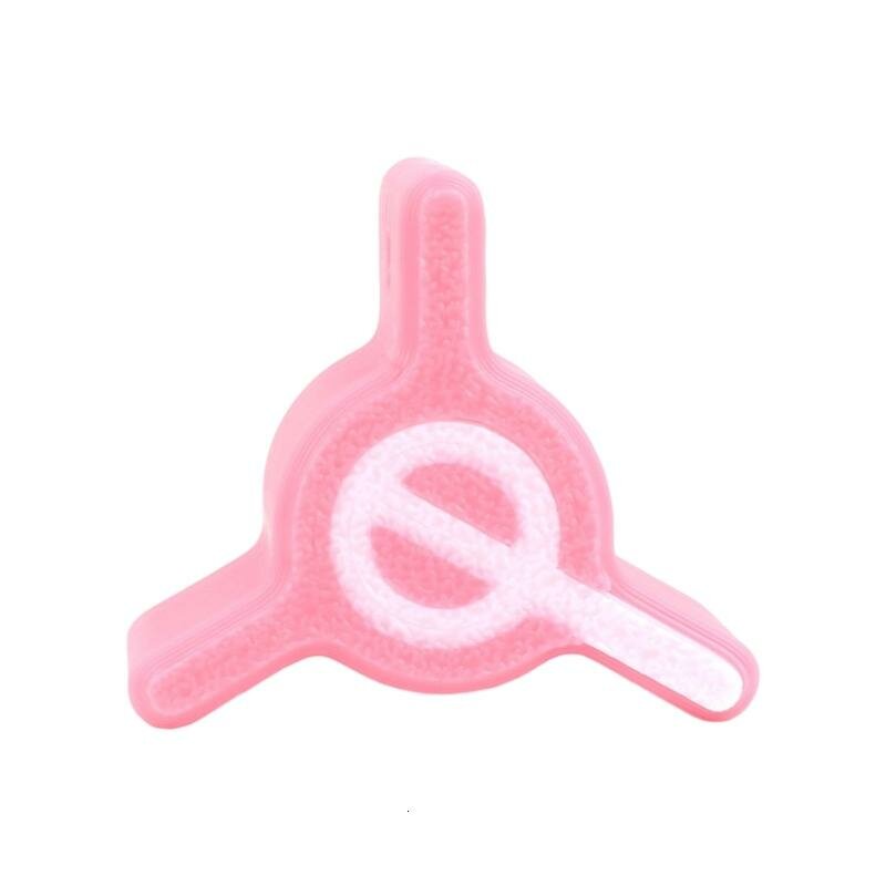 Универсальное устройство для регулировки оперения и наконечников стрел, Pink style - Compound bow and arr