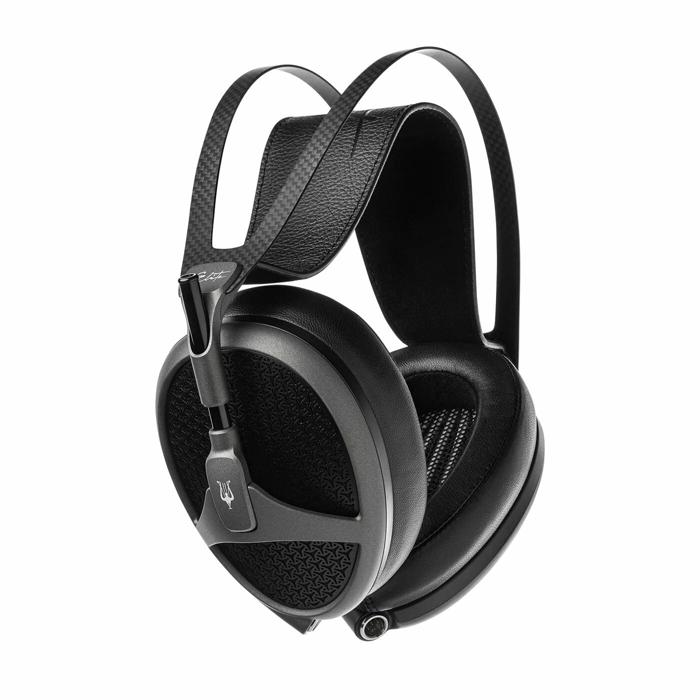 Наушники Meze Audio Elite Tungsten