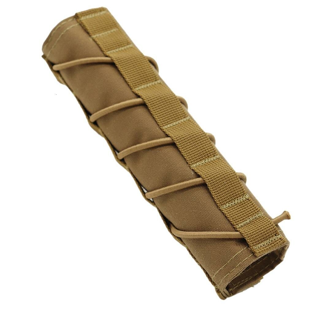 Чехол для глушителя для аирсофта, OF