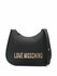 Сумка LOVE MOSCHINO, черный