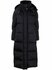 Парка Woolrich Aurora, размер XS, черный