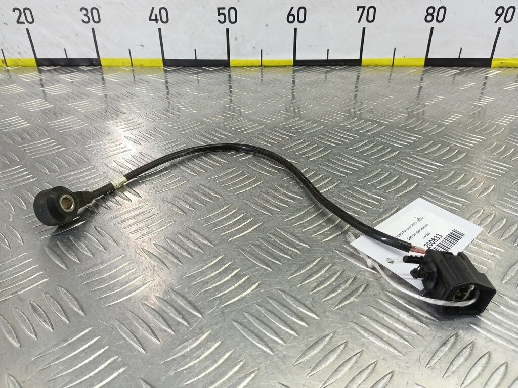 Датчик детонации Б/У для FORD Focus III (2011—2015) 1141998