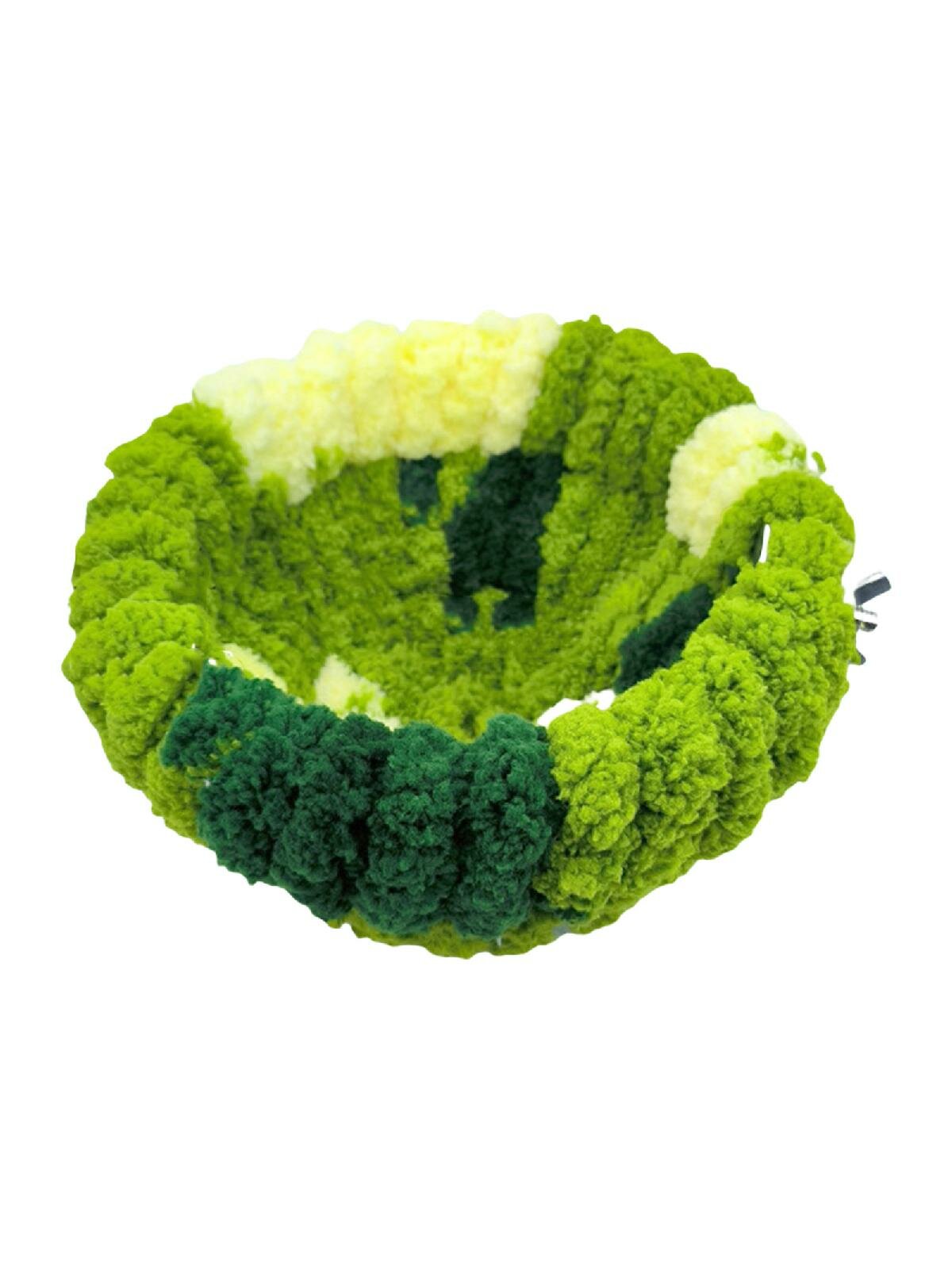 Теплое плюшевое птичье гнездо для гнездования попугаев-попугайчиков, кровать для отдыха, скворечник