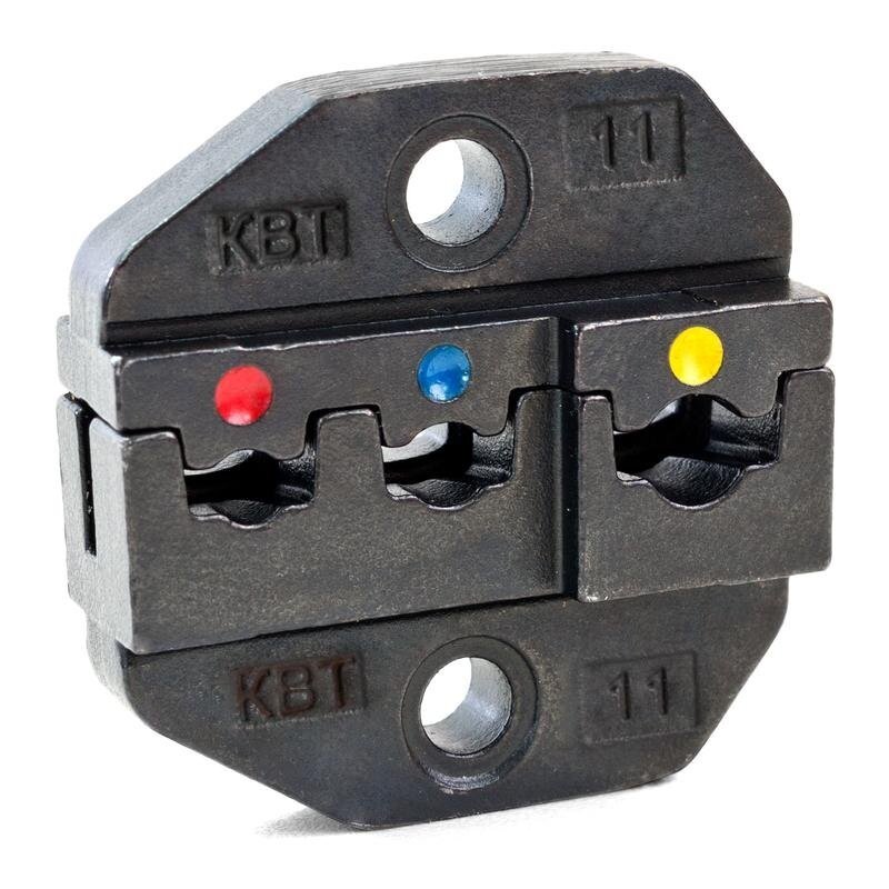 Матрица МПК-11 серия профи КВТ 74411