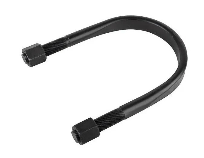 B001M20B022, U26285 Стремянка M20*1.5-B1801-163/239 HD65 без гаек, SCHMITZ