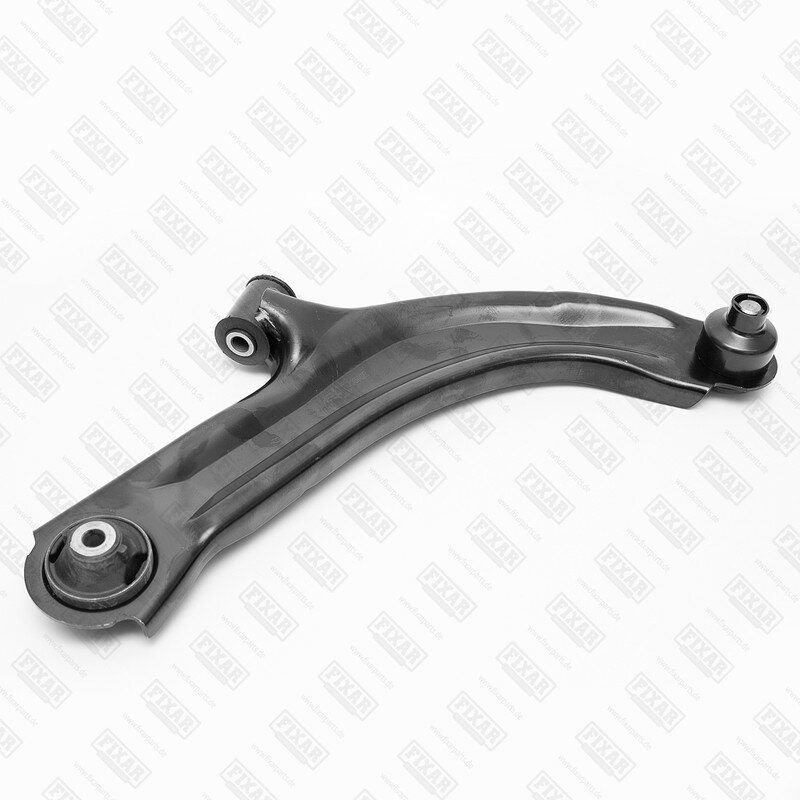 Рычаг подвески FIXAR передний нижний правый NISSAN Micra, Note 03-> (FQ0386R)