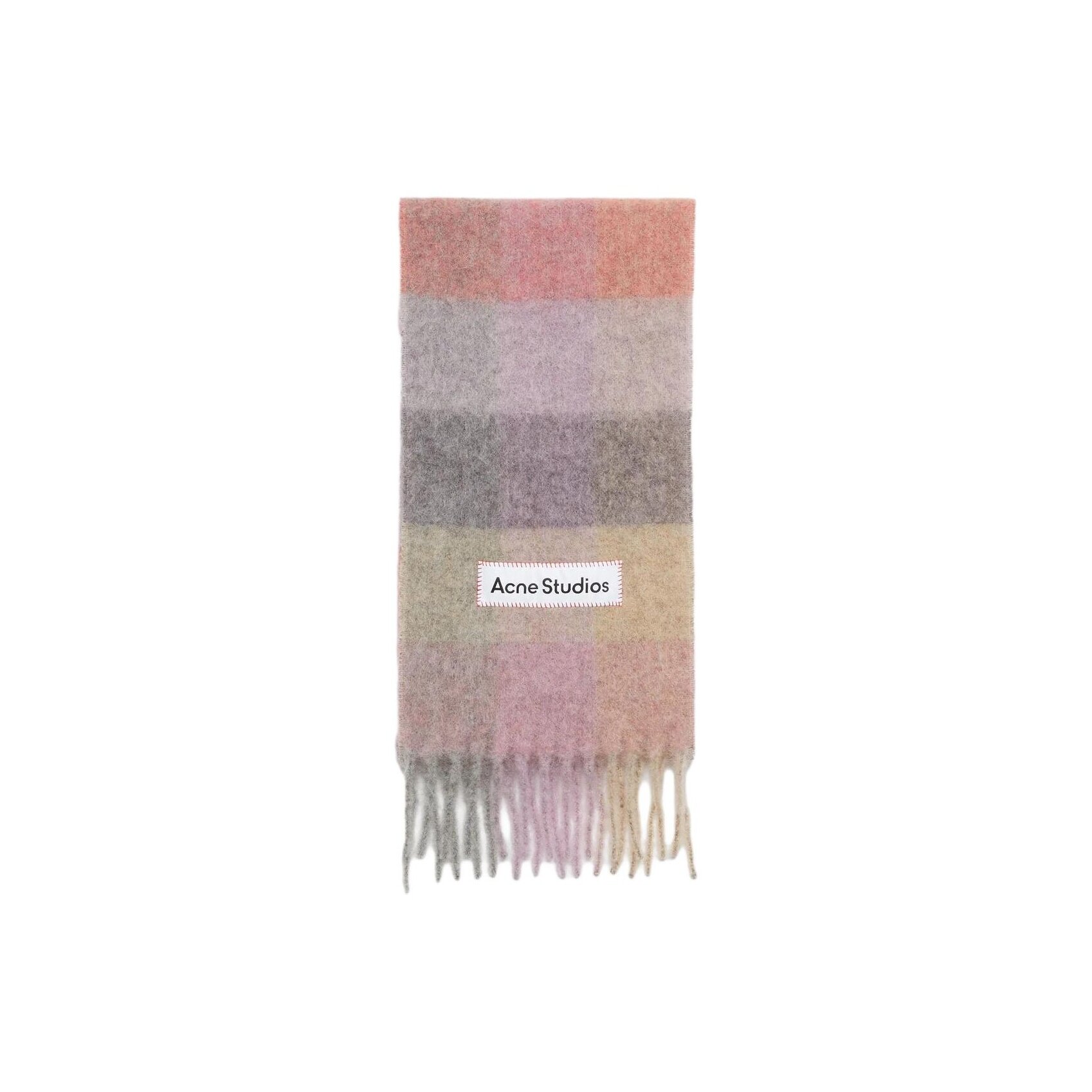 Шарф Acne Studios для мужчин — фото 1