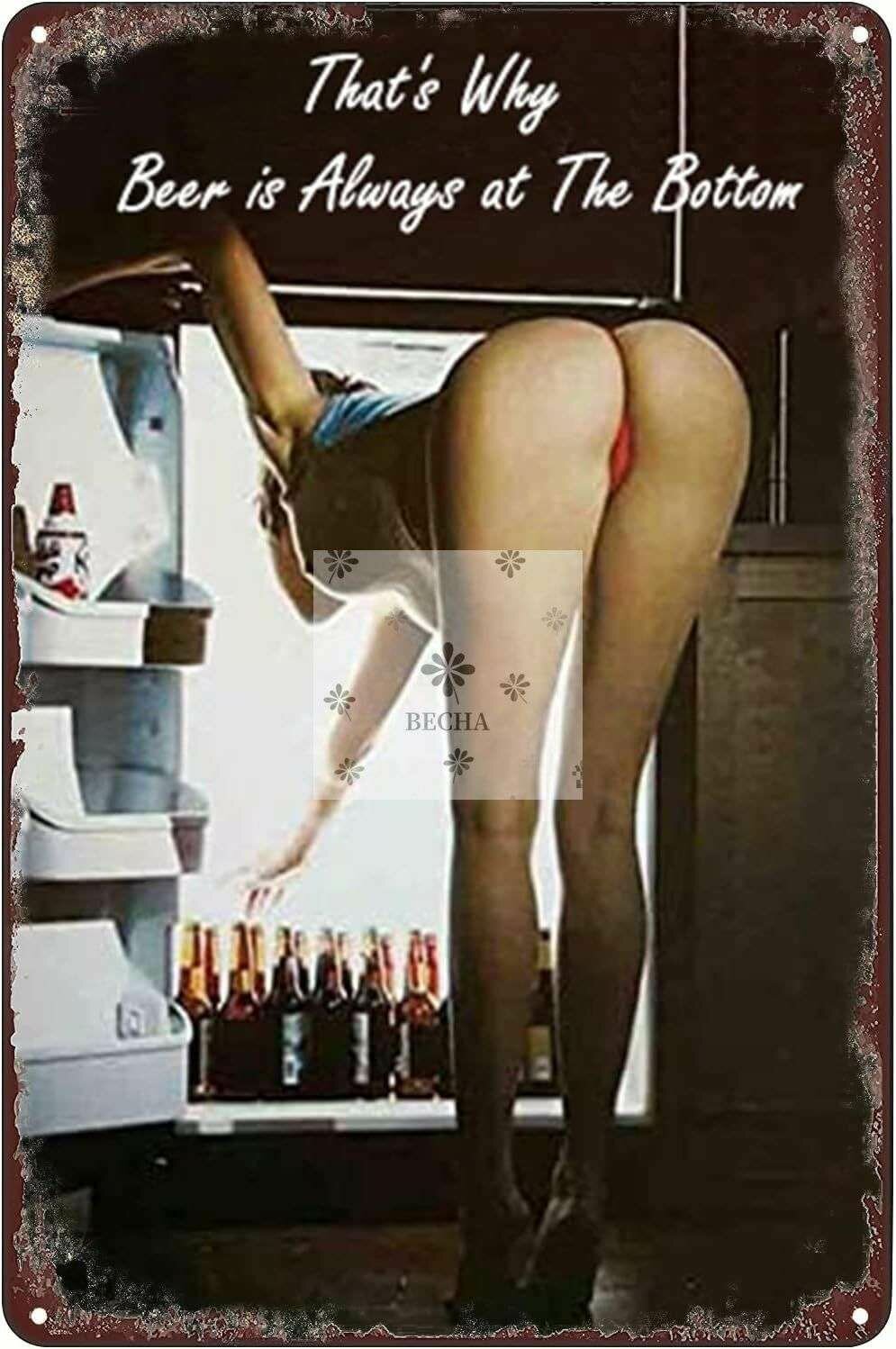 Best Beer Декоративная жестяная тарелка стиле ретро "мужская пещера"-ретро-вывеска для рыбалки и украшения пива 20x30cm