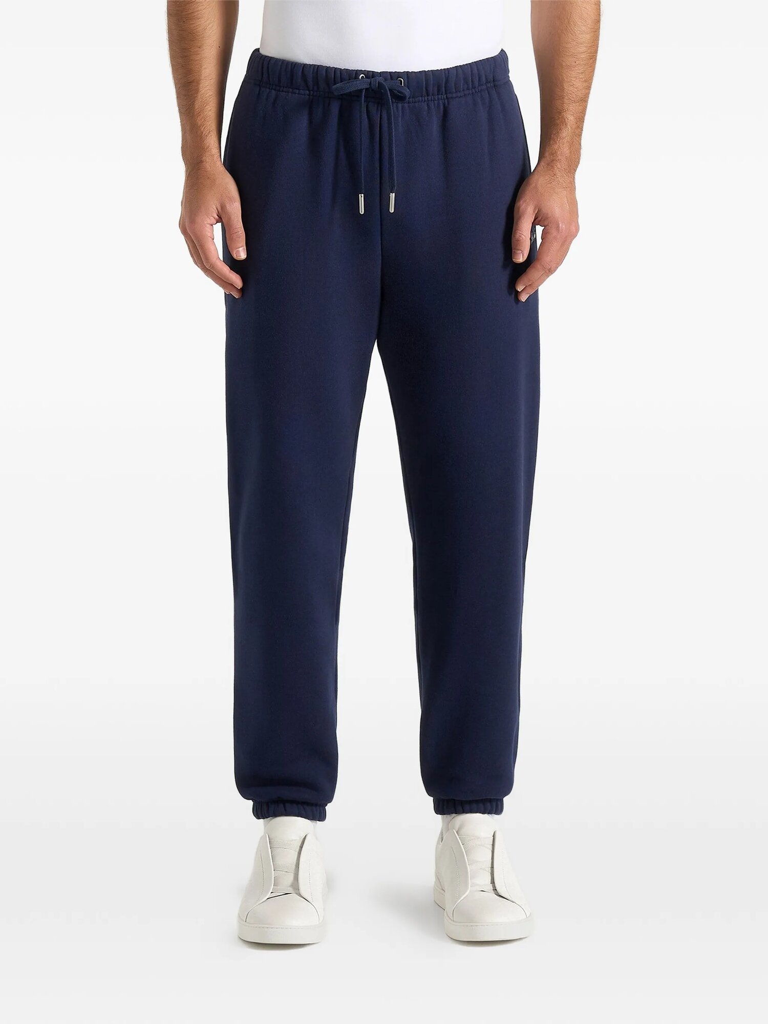 Брюки спортивные MANIERE DE VOIR