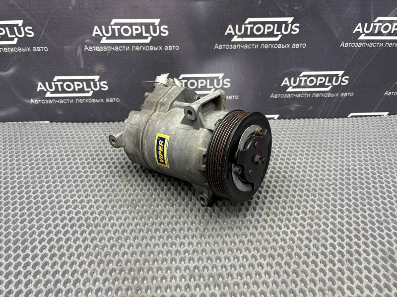 Компрессор кондиционера