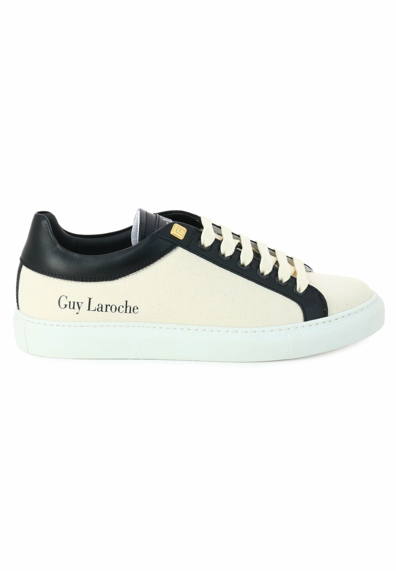 Кеды Guy Laroche