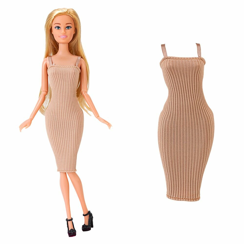 Одежда NK для кукол типа Barbie 29-30 см