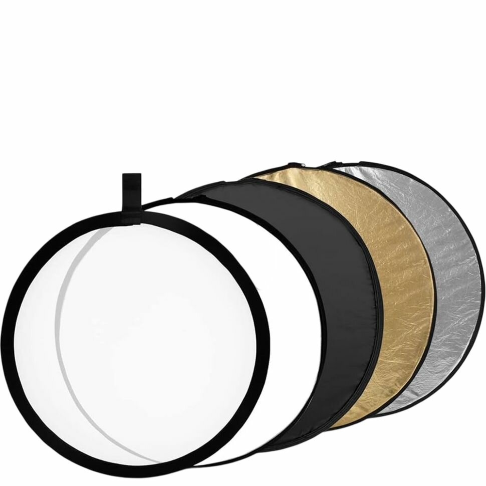 Отражатель SmallRig 5-in-1 Collapsible Circular Reflector (42')