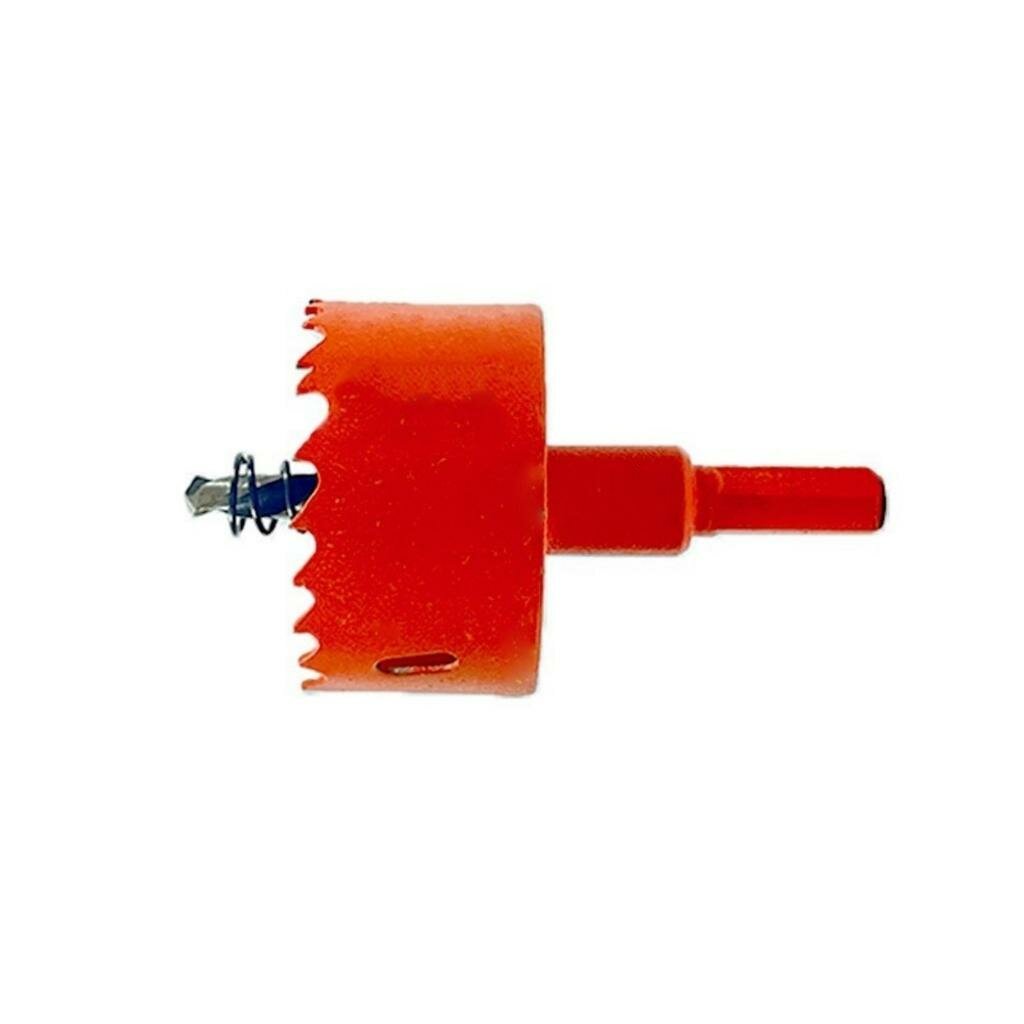 Набор сверл по дереву, пластику и тонкому металлу, 40mm