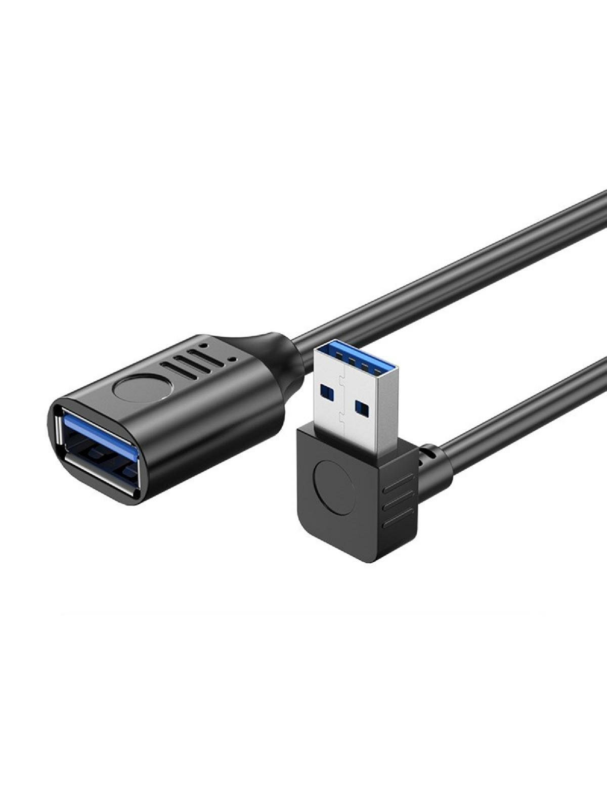 Удлинитель USB 3.0 USB 3.0 от мужчины к женщине 5 Гбит /с Синхронизация данных USB Extender