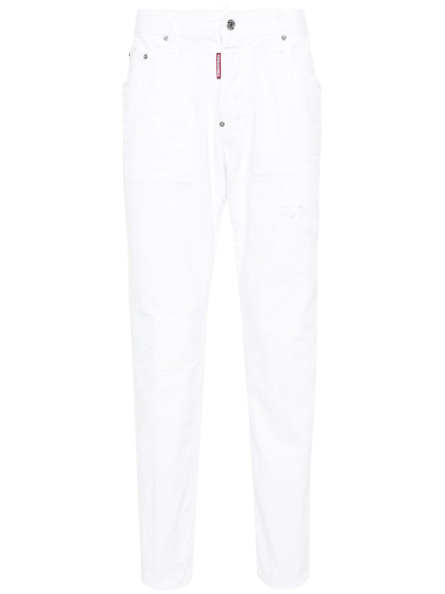 Джинсы White Bull Skater 