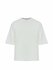 Футболка Officine Generale Crew-neck T-shirt, размер 44