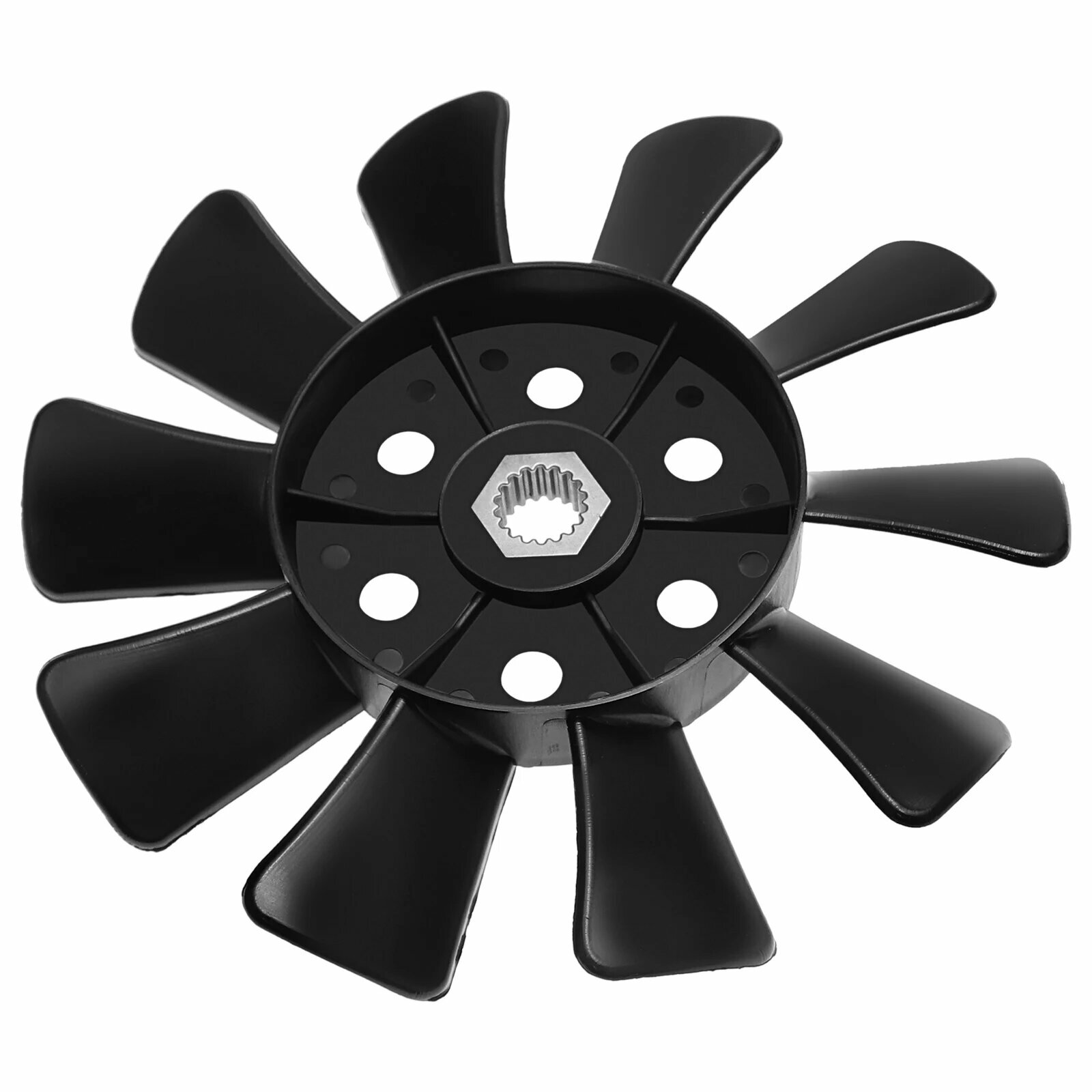 Вентилятор охлаждения коробки передач для Tuff Torq 1A6460-83070 LGT-1054 LTX-1042 LTX-1045