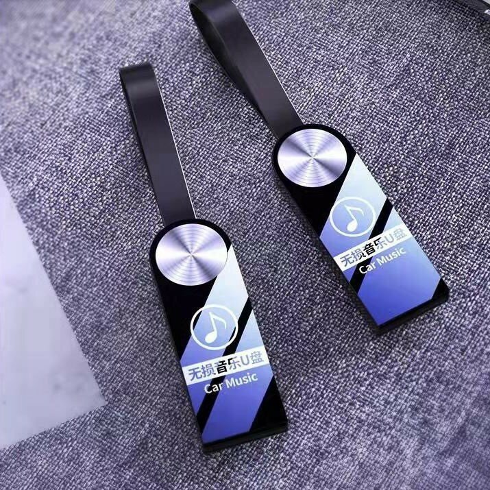 Оптовая продажа USB-флеш-накопителей, креативный металлический подарок, USB-флеш-накопитель для автомобиля, высокоскоростной USB 3.0, 8 ГБ, 16 ГБ, 32 ГБ, 64 ГБ