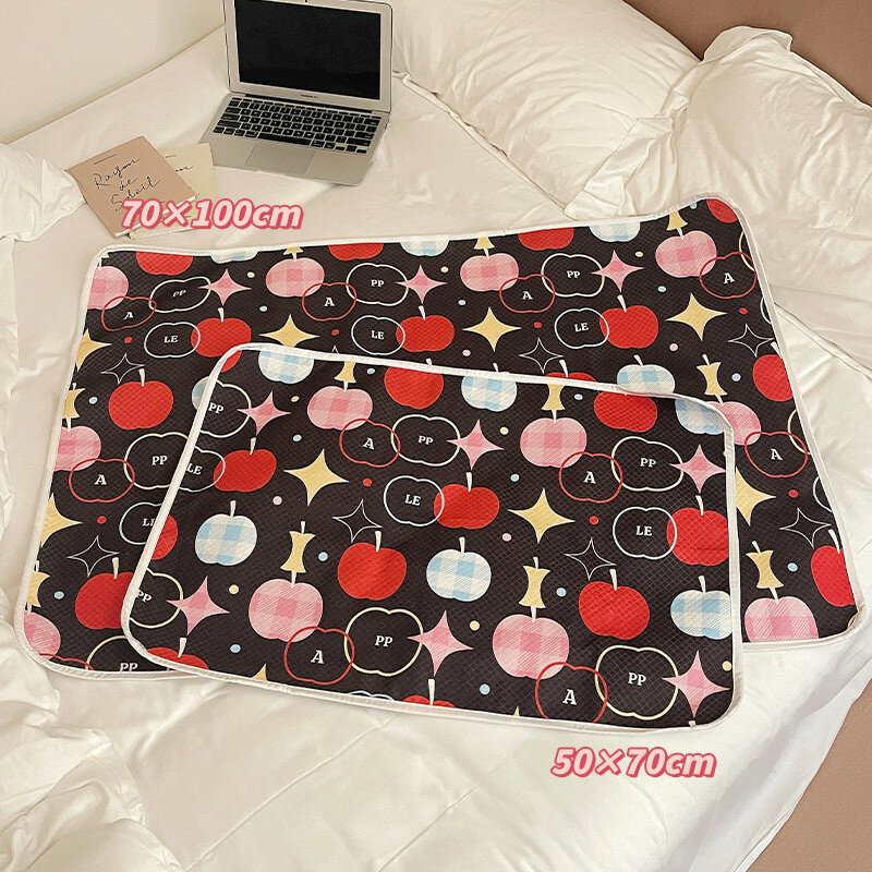 Матрас для менструации Sg Aunt Mat, матрас для девочек, специальный матрас для отпуска, водонепроницаемый и дышащий матрас для смены в студенческом общежитии