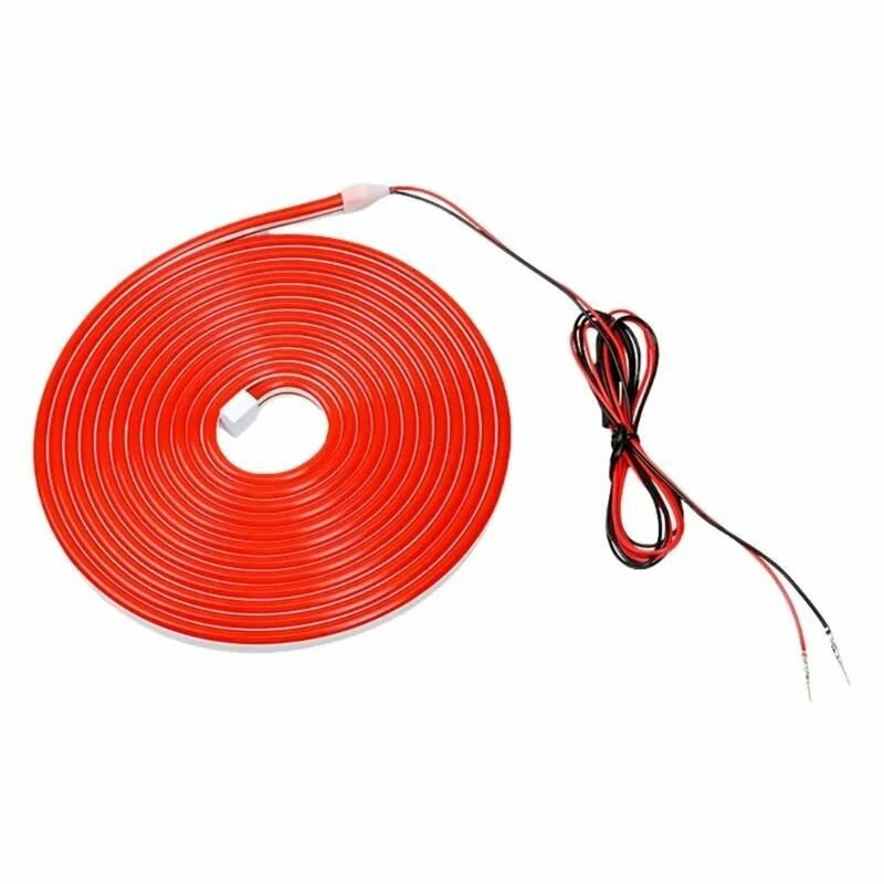 Светодиодные ленты для багажника, красный - 2m